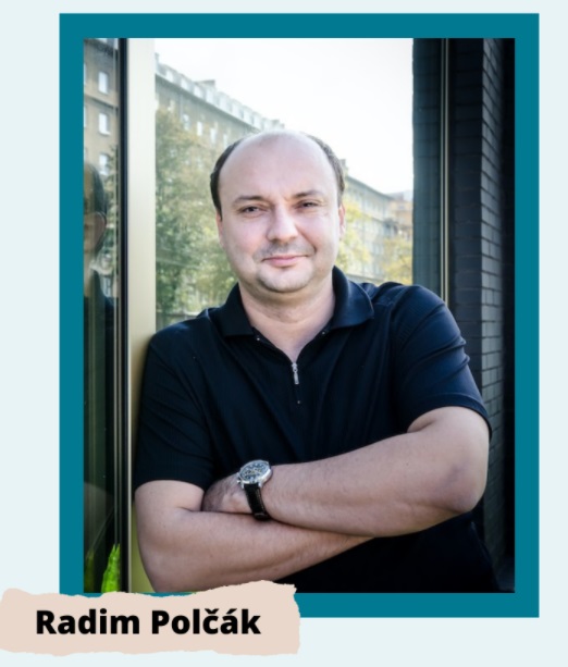 Program – cybercon.cz