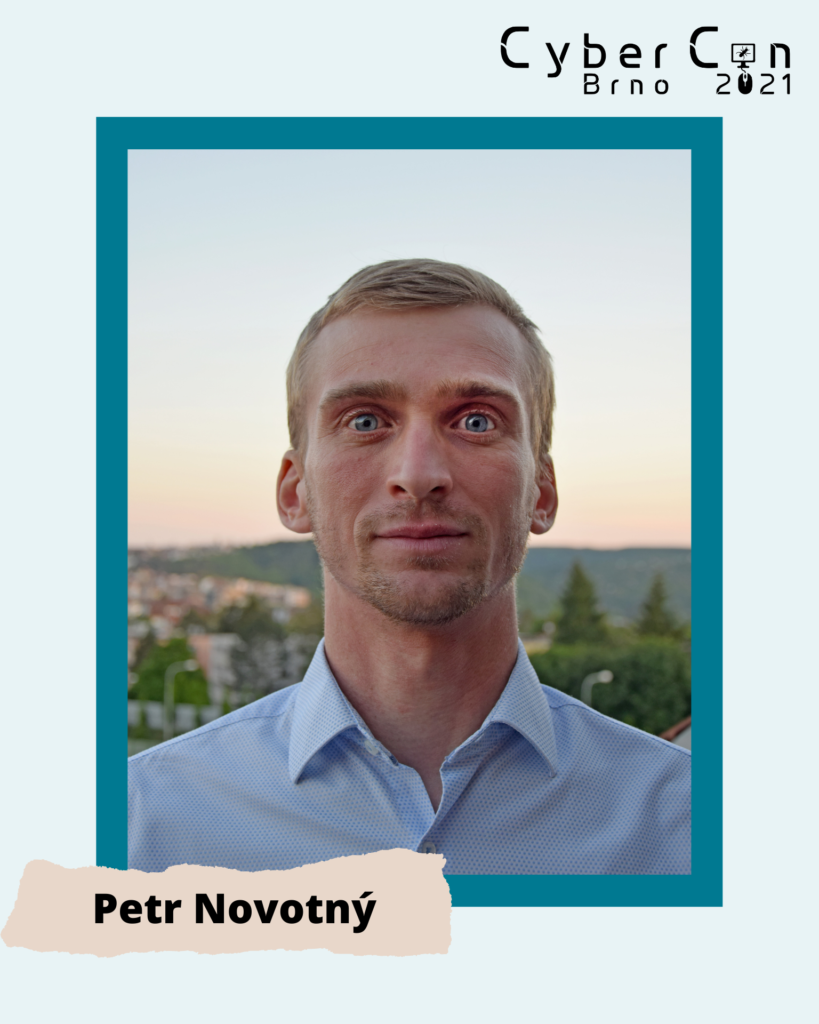 Program – cybercon.cz