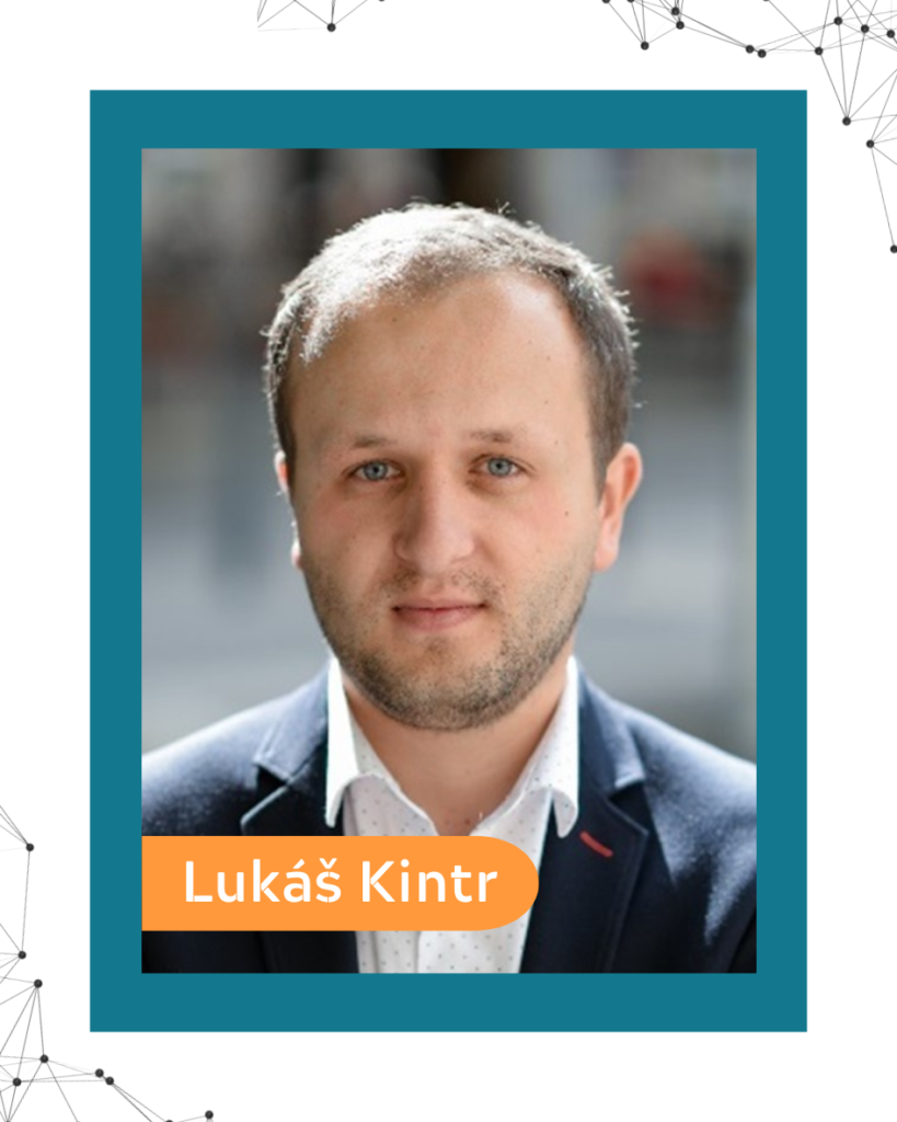 Program – cybercon.cz