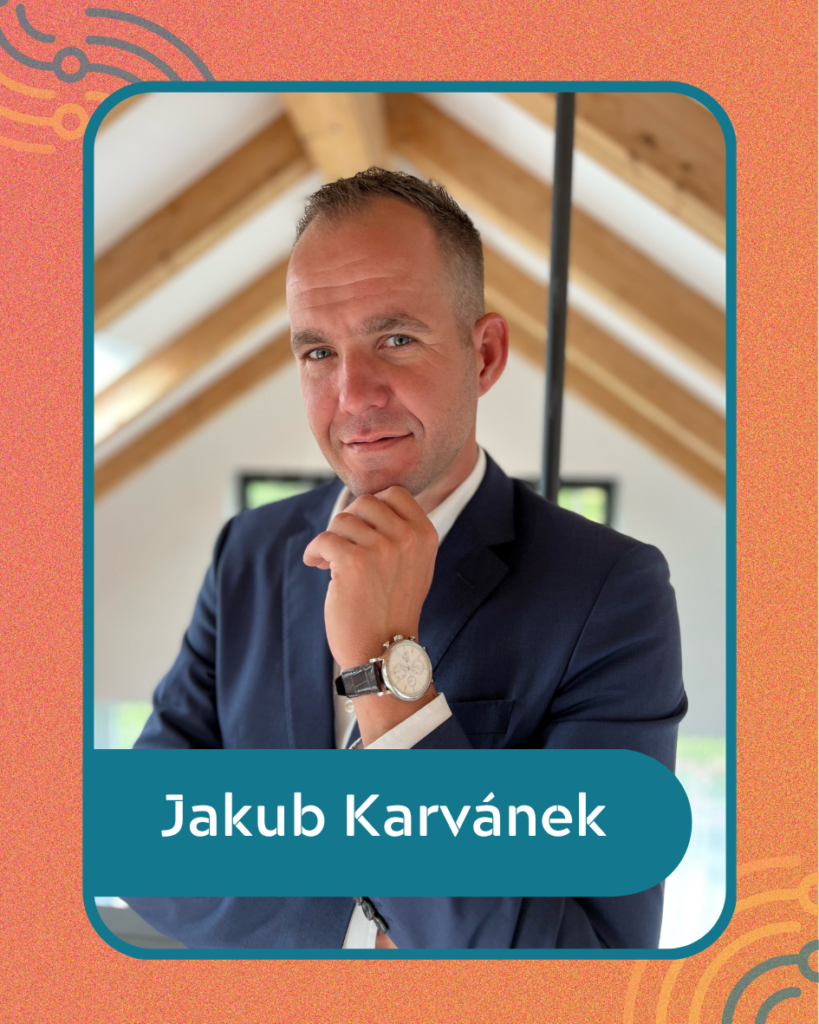 Program – cybercon.cz