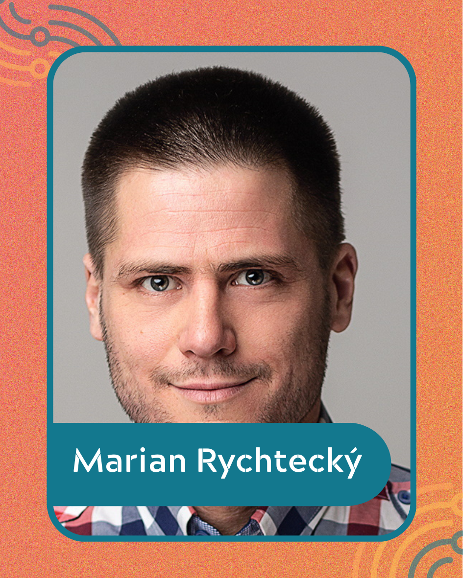 Program – cybercon.cz