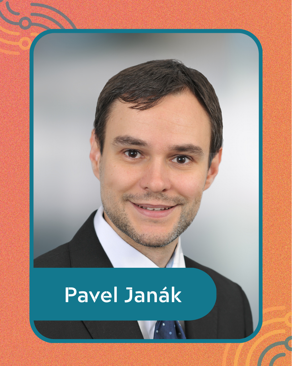 Program – cybercon.cz