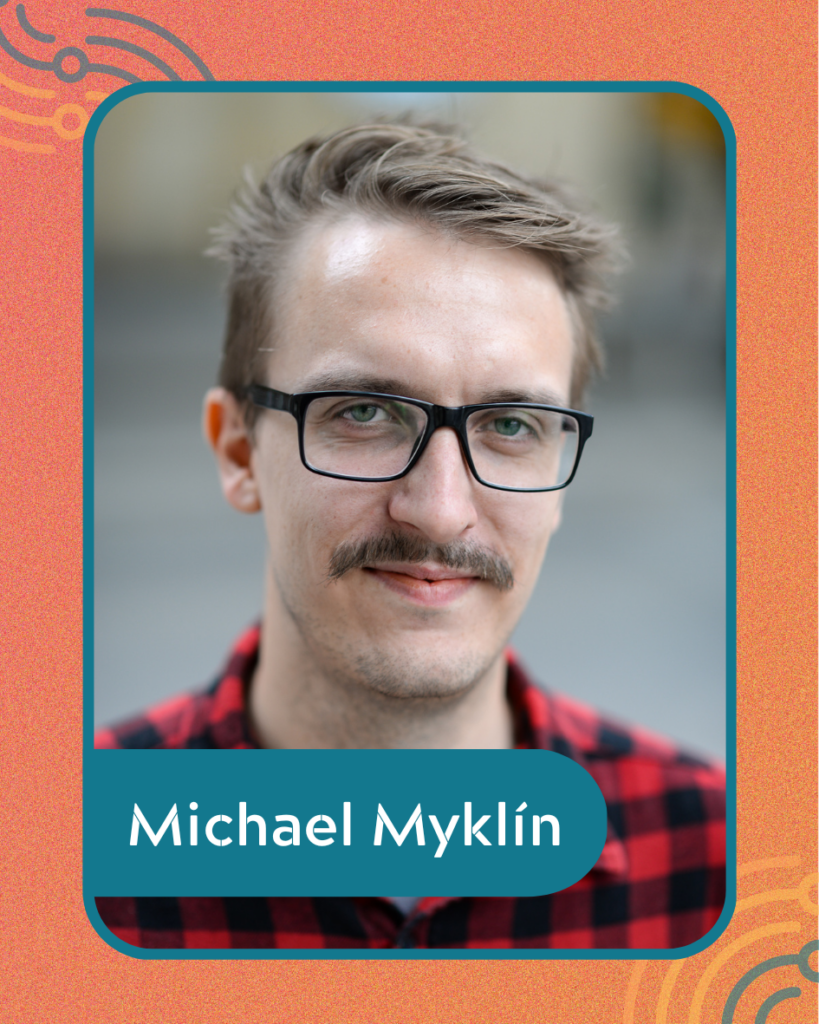 Program – cybercon.cz