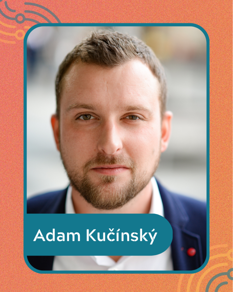 Program – cybercon.cz