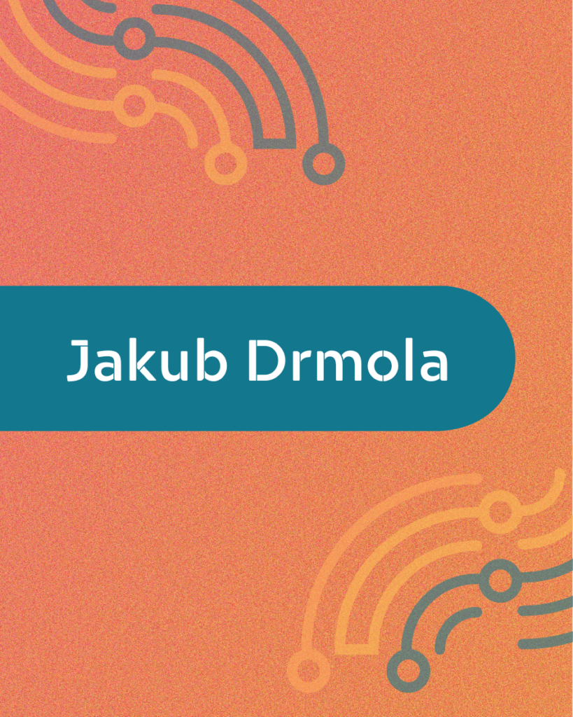 Program – cybercon.cz