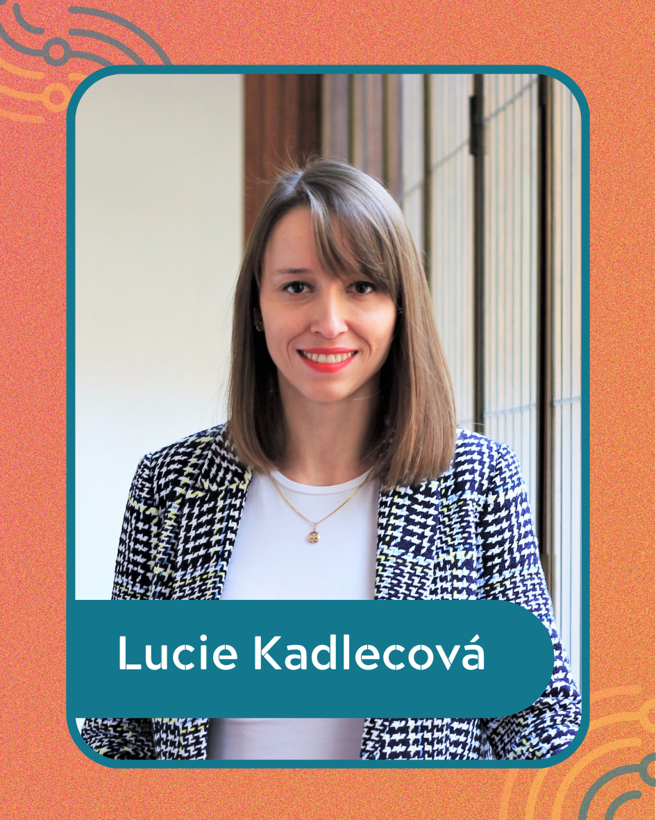 Program – cybercon.cz