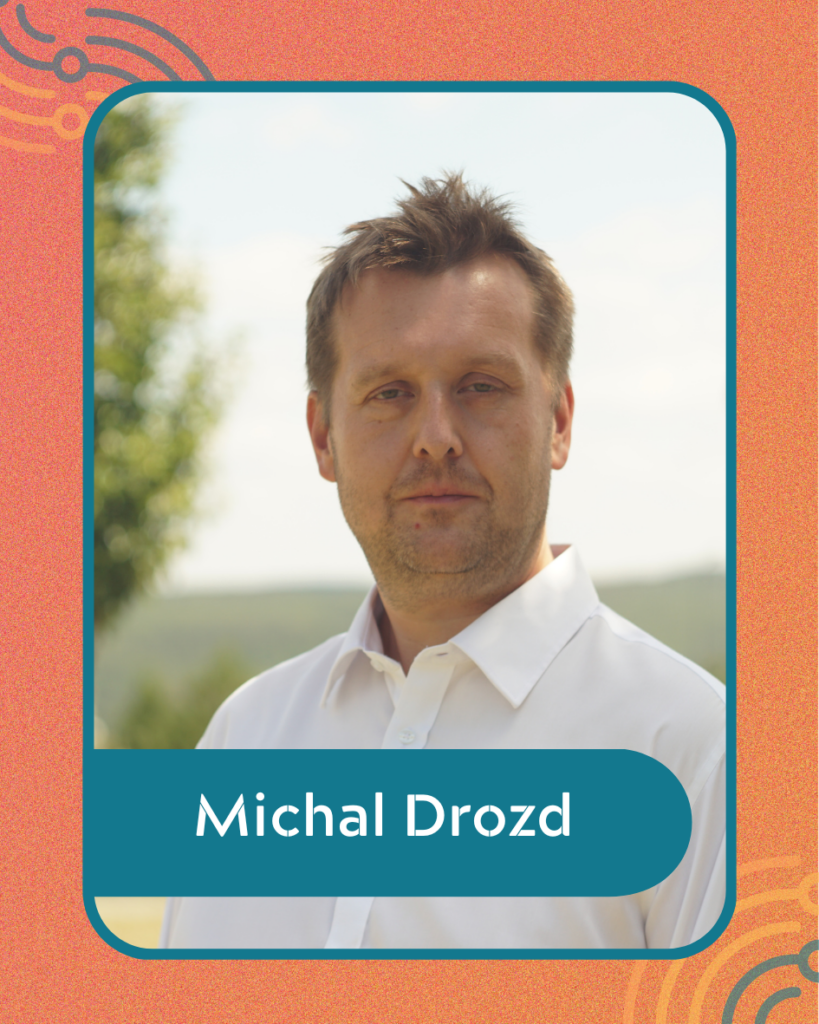 Program – cybercon.cz