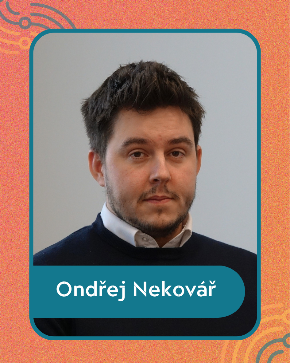 Program – cybercon.cz