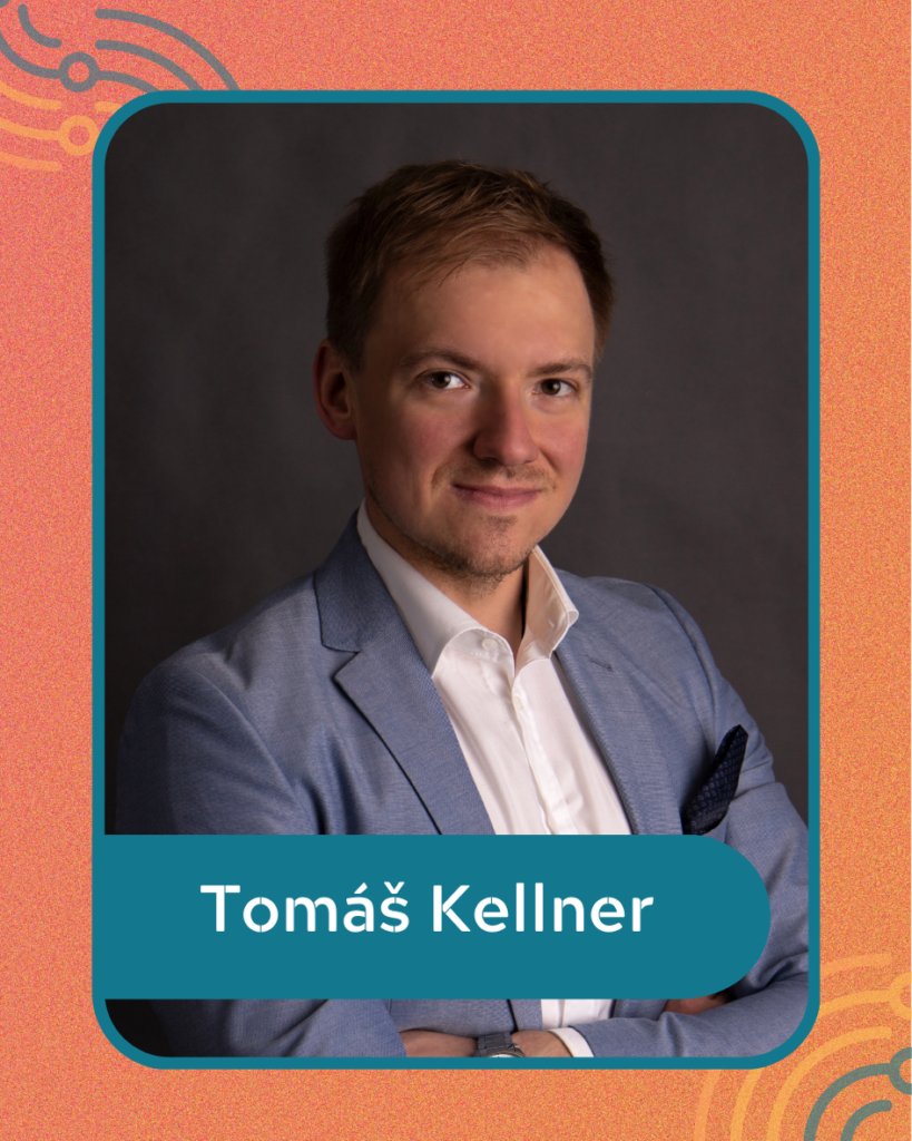 Program – cybercon.cz