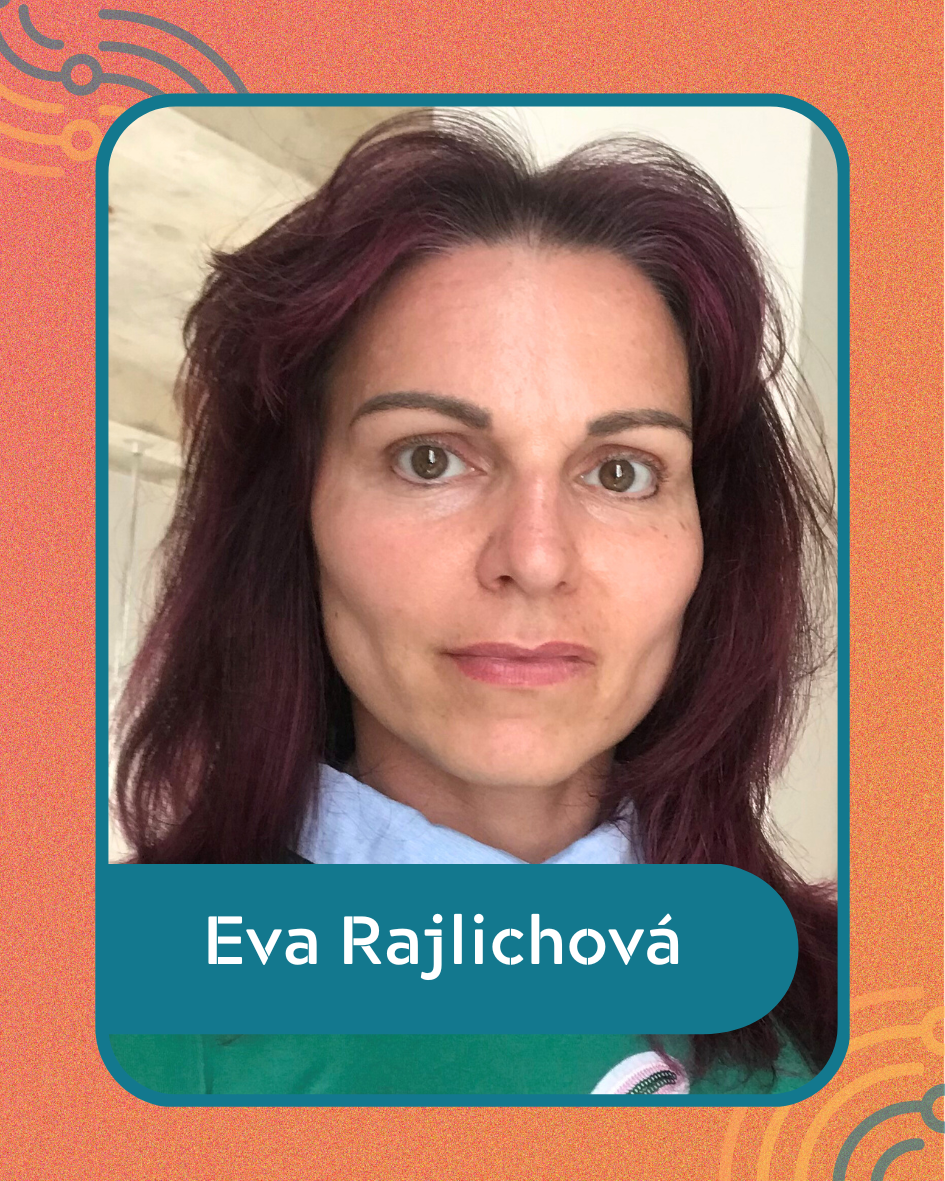 Program – cybercon.cz