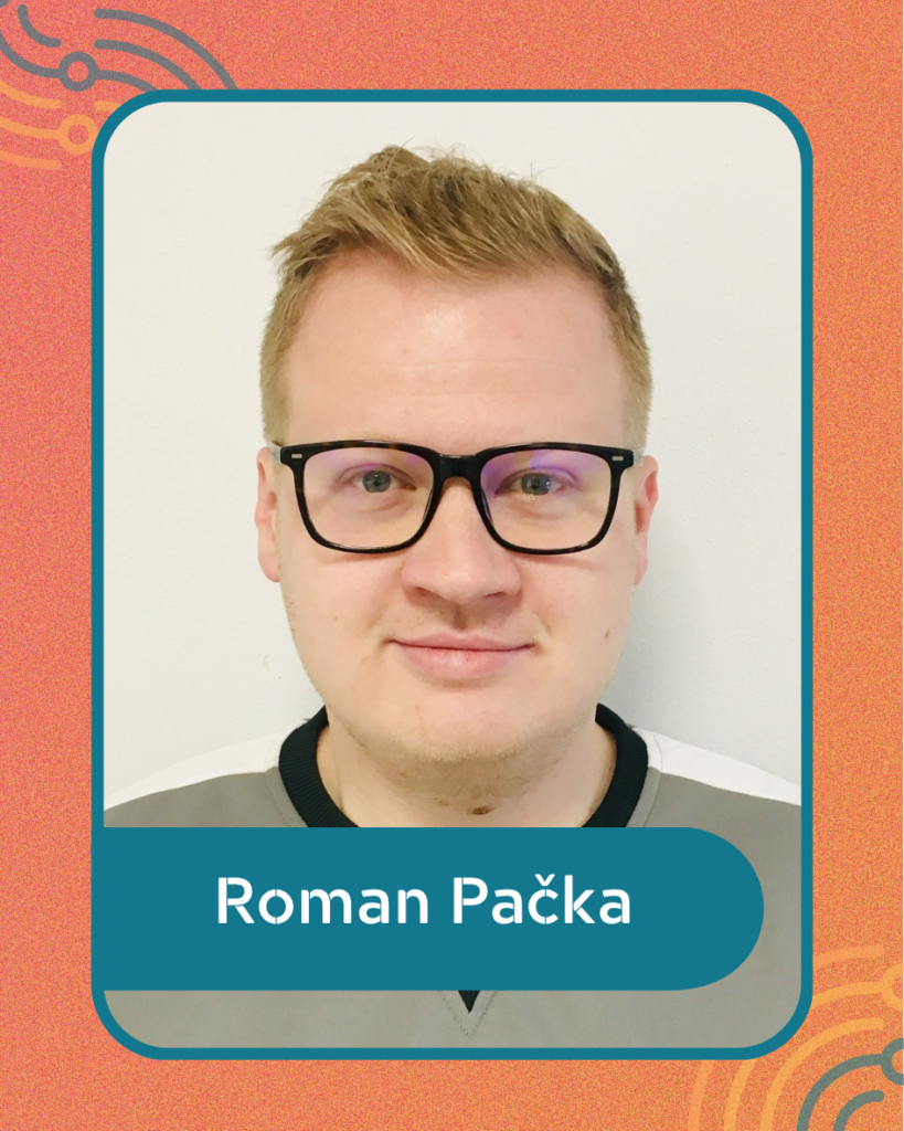 Program – cybercon.cz